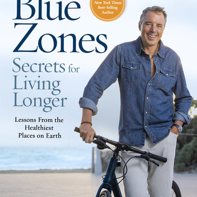 Products - The Blue Zones Store